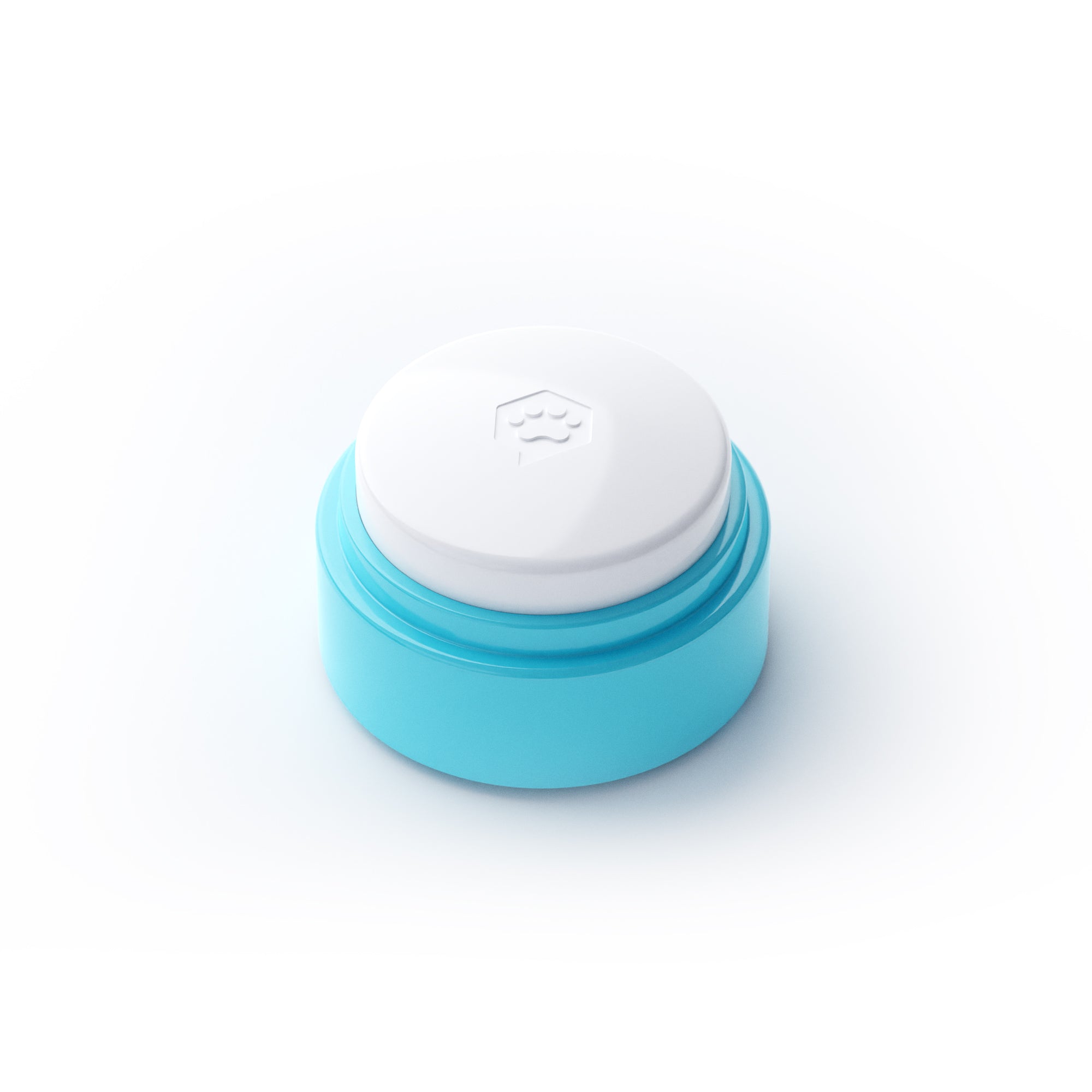 FluentPet Connect Button – Customizable Button for Seamless Communication