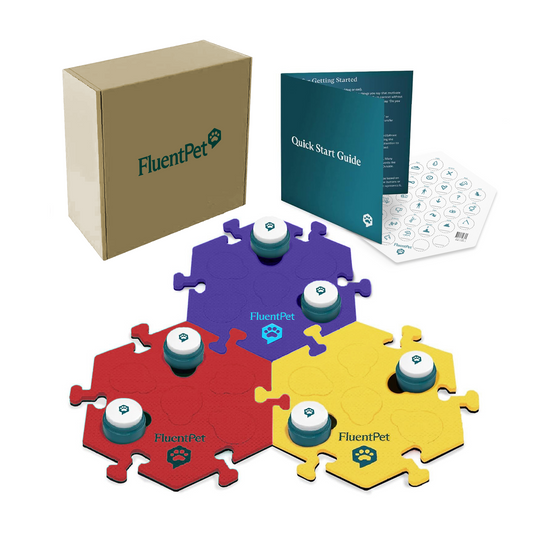 Products Archive - FluentPet