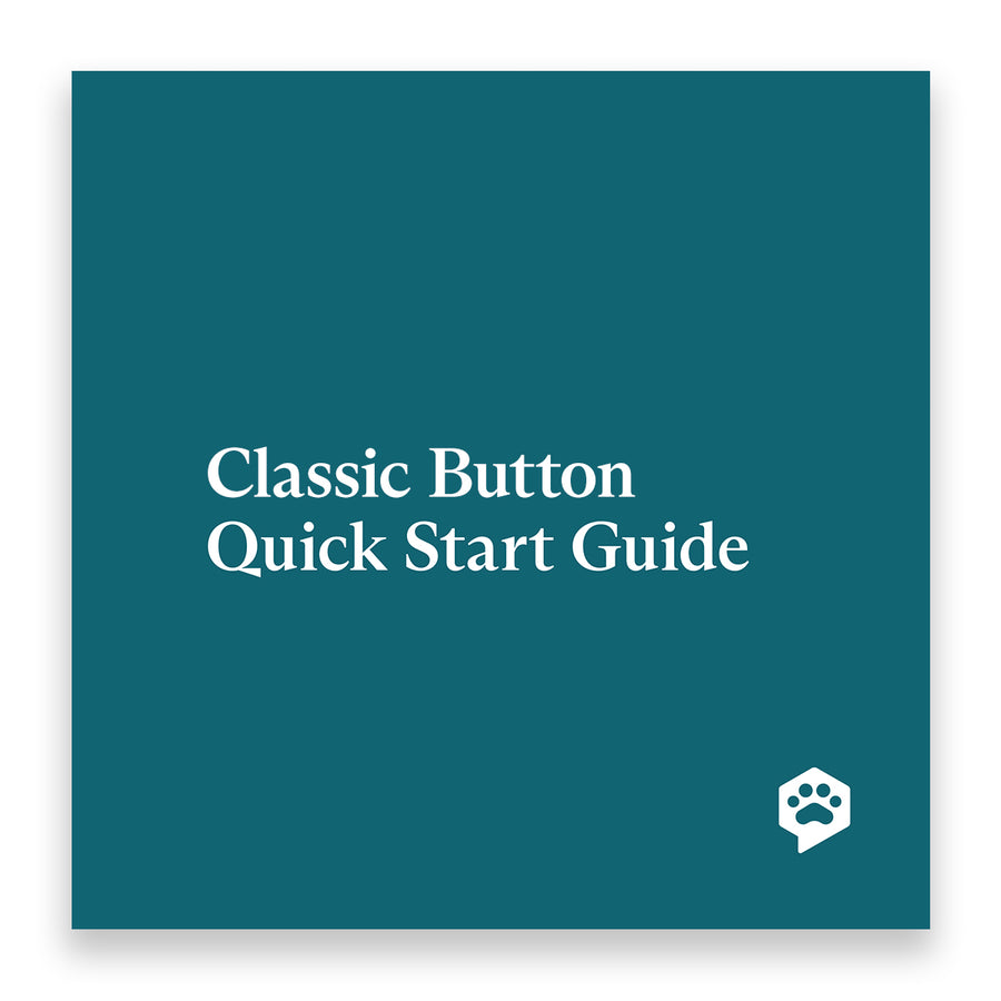 Guides & Manuals – FluentPet