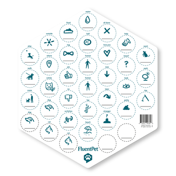 Ideogram Stickers 2-Pack