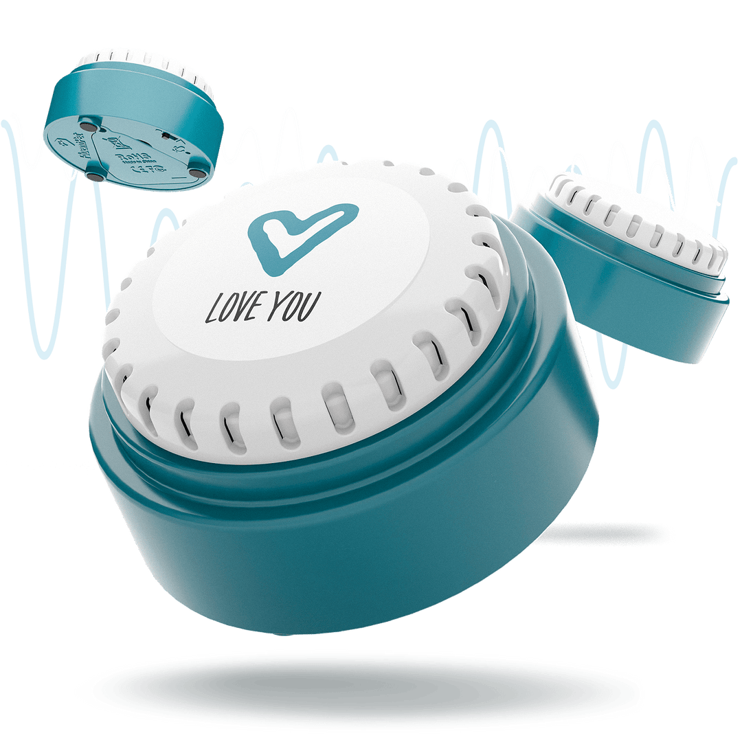 FluentPet Multi-Pack Speak Up Sound Button - FluentPet