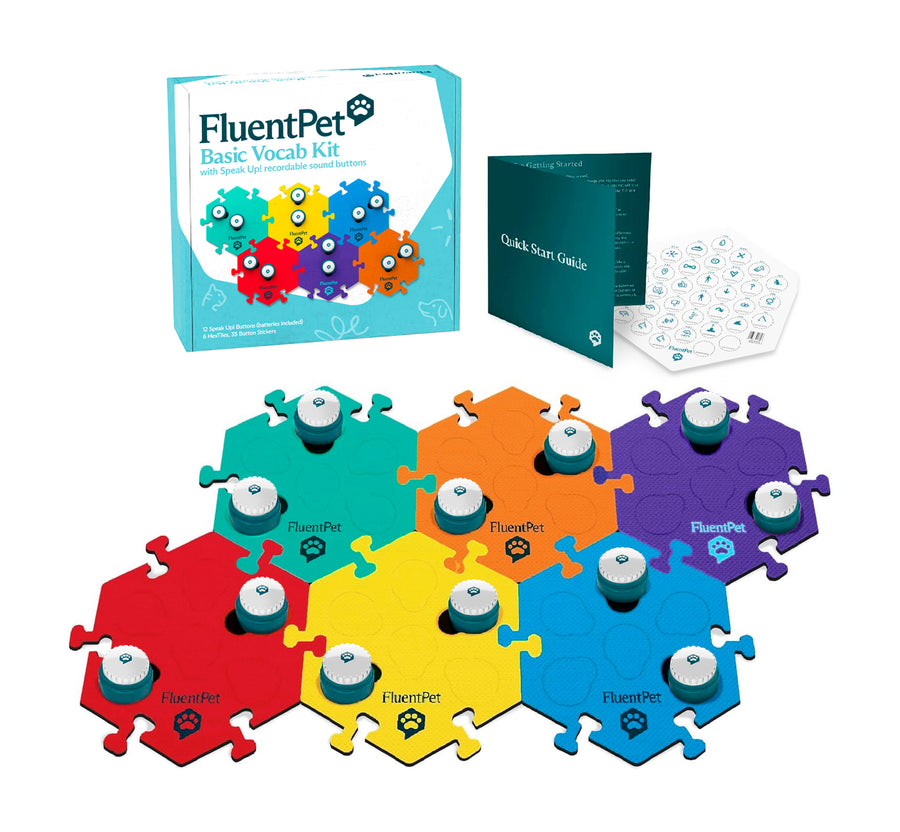 Products Archive - FluentPet