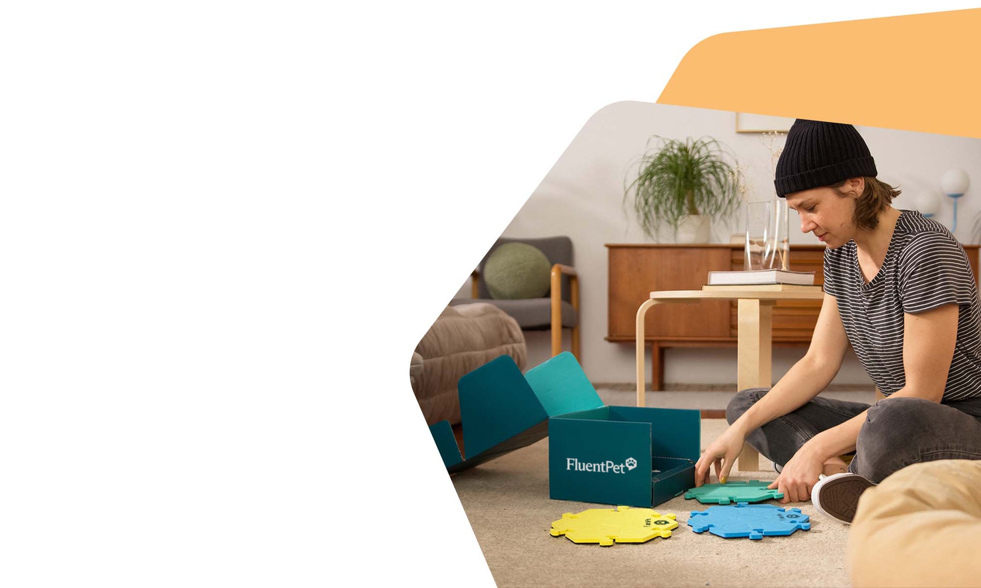 How Do FluentPet Talking Buttons Work? A Step-By-Step Guide