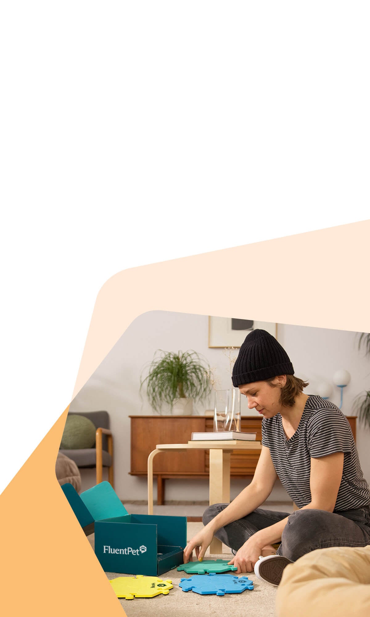 How Do FluentPet Talking Buttons Work? A Step-By-Step Guide