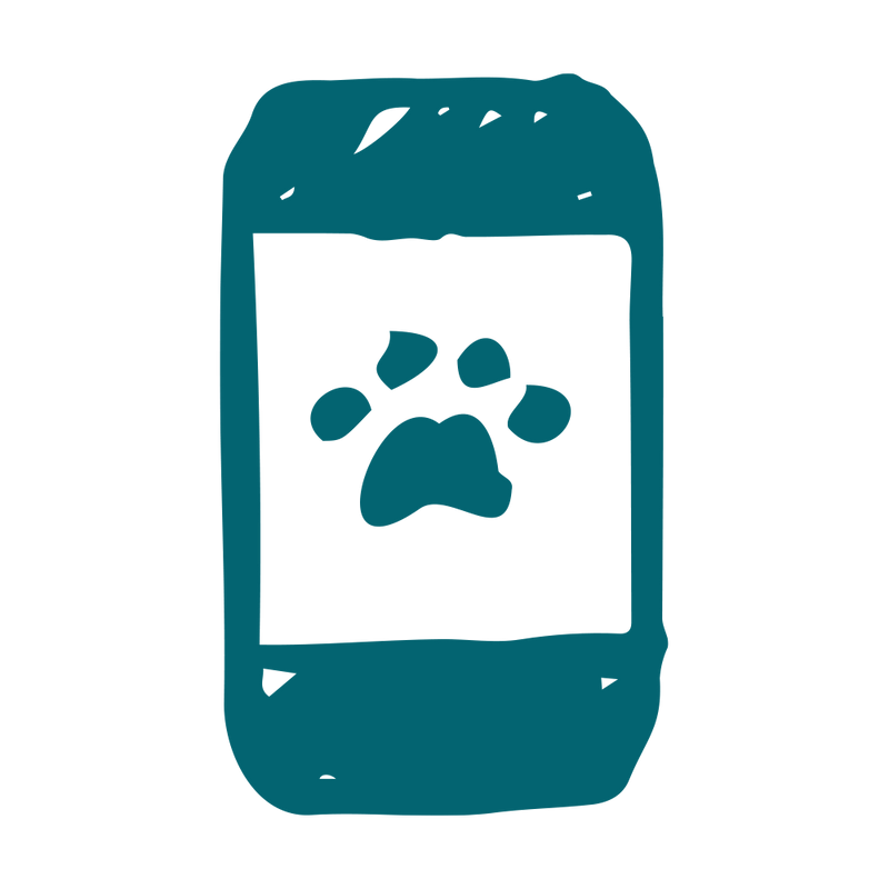 FluentPet Connect: The World's First Smart Button System