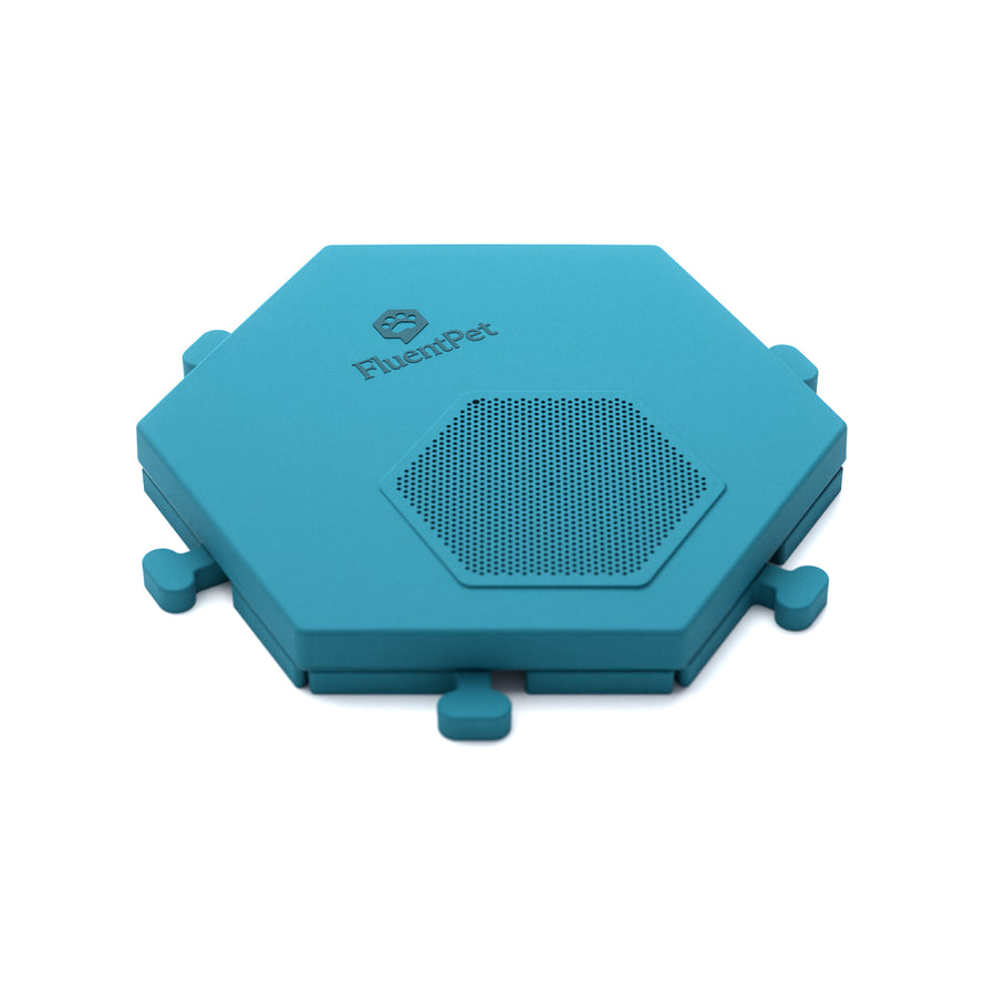 FluentPet Connect Base