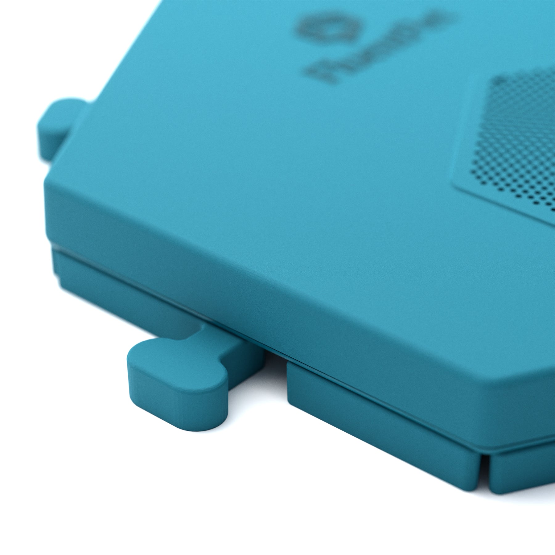 FluentPet Connect Base – The Foundation for Your Communication System